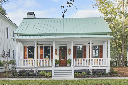 The Loudon House Plan | Southern Living House Plans
